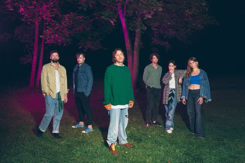 Mākslinieki - Summer Sound Festivāls